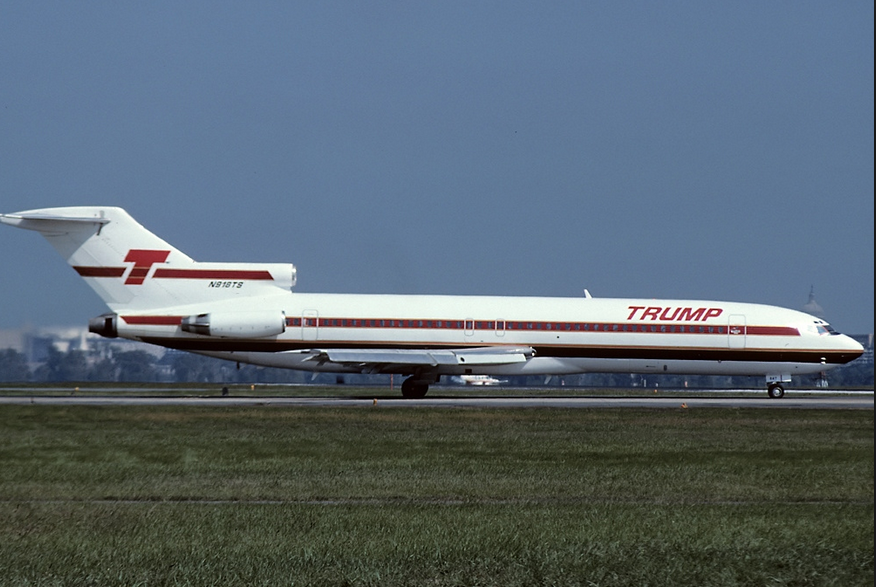 How Many Have You Flown? - LewRockwell